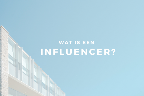 Wat is een influencer? - MarketingXperts